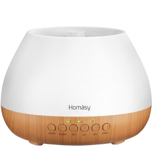 Buy Ultrasonic Aroma Diffusers | Chill Out With Oil